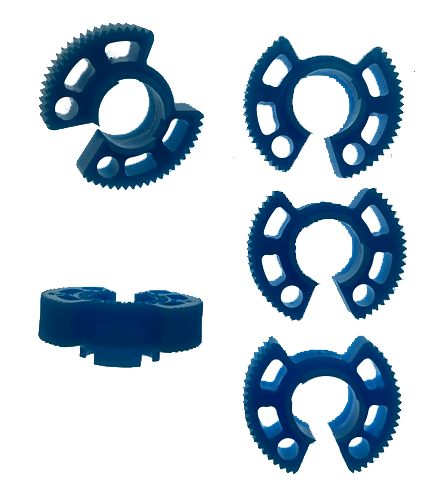 Oetiker Quick Connector Assortment Kit 18500308 – FFAC Fittings