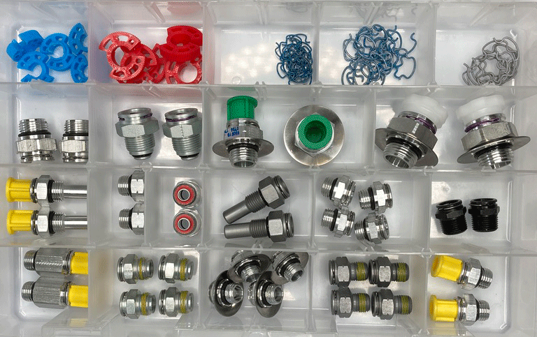 Collections – FFAC Fittings
